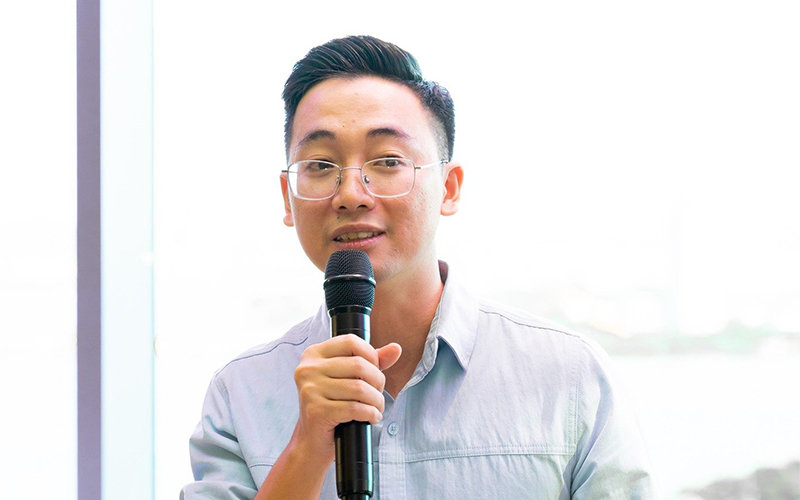 Quang Pham | DevDay Da Nang